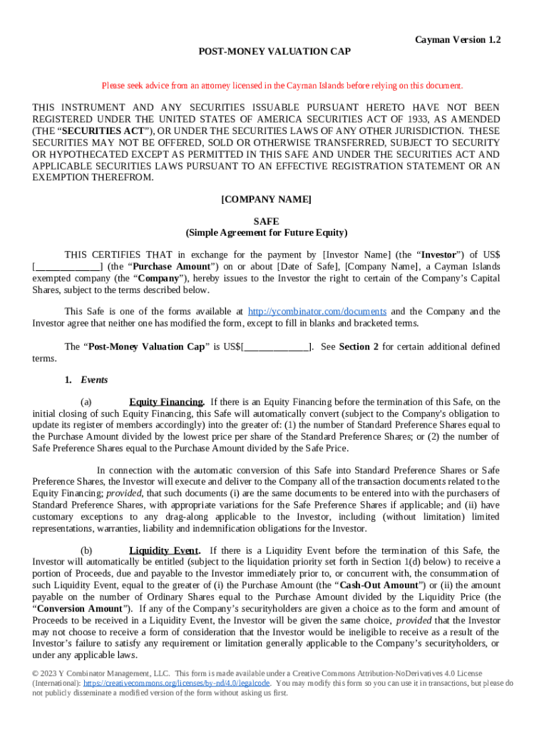 Ex-10.1 Standby Equity Distribution Agreement Doc Template | pdfFiller