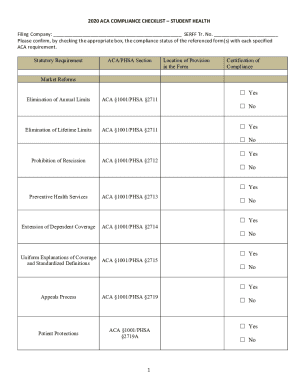 Fillable Online Form and Rate Filing Instructions Fax Email Print ...