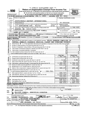 Fillable Online Under section 5O1c), 527, or 4947(axl) of the lnternal ...