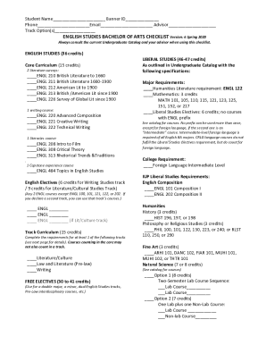 Fillable Online Post-Secondary Planning and Informational Guide for Fax ...