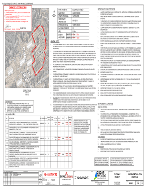 Fillable Online AS CONSTRUCTED Fax Email Print - pdfFiller