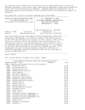 Request For Equitable Adjustment (REA) Doc Template | pdfFiller