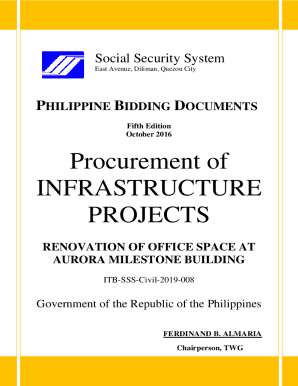 Fillable Online RENOVATION OF OFFICE SPACE AT Fax Email Print - pdfFiller