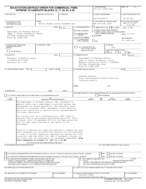 Fillable Online Network Contracting Office 3 (10N3NCO) Fax Email Print ...