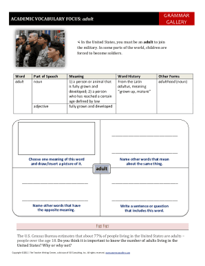 Fillable Online The U.S. Citizenship Test, Explained Fax Email Print ...