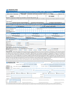 Fillable Online 25 Printable direct debit mandate form download ...