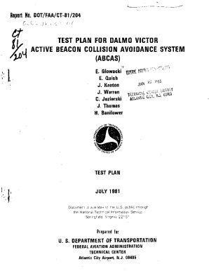 Fillable Online f Decision Analysis Model for Passenger-Aircraft Fire ...