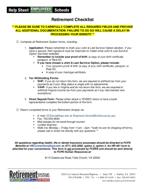 Fillable Online E0001 Normal and Early Retirement Application 73018 Fax ...