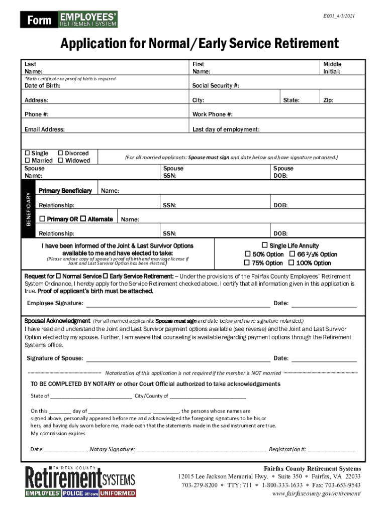 Fillable Online A Guide to CalPERS Reinstatement From Retirement (PUB ...