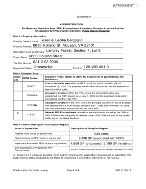 Fillable Online Attachment B Waivers and Exceptions Request Form Fax ...
