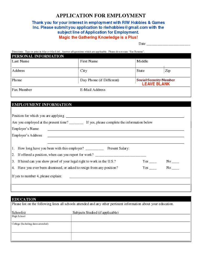 Fillable Online Application Process - Rackham Graduate School Fax Email ...