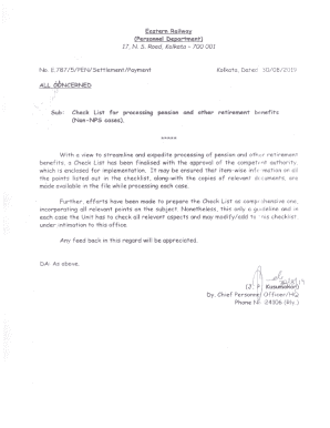 Fillable Online Pension Plan Termination Fact Sheet Fax Email Print ...