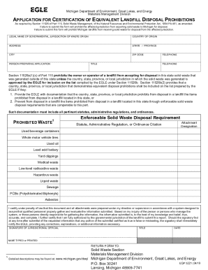 Fillable Online 40 CFR Part 258 -- Criteria for Municipal Solid Waste ... Fax Email Print ...