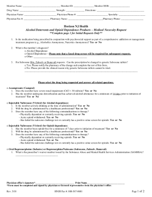 Fillable Online Medicare Part D Drug Claim Form Fax Email Print - pdfFiller