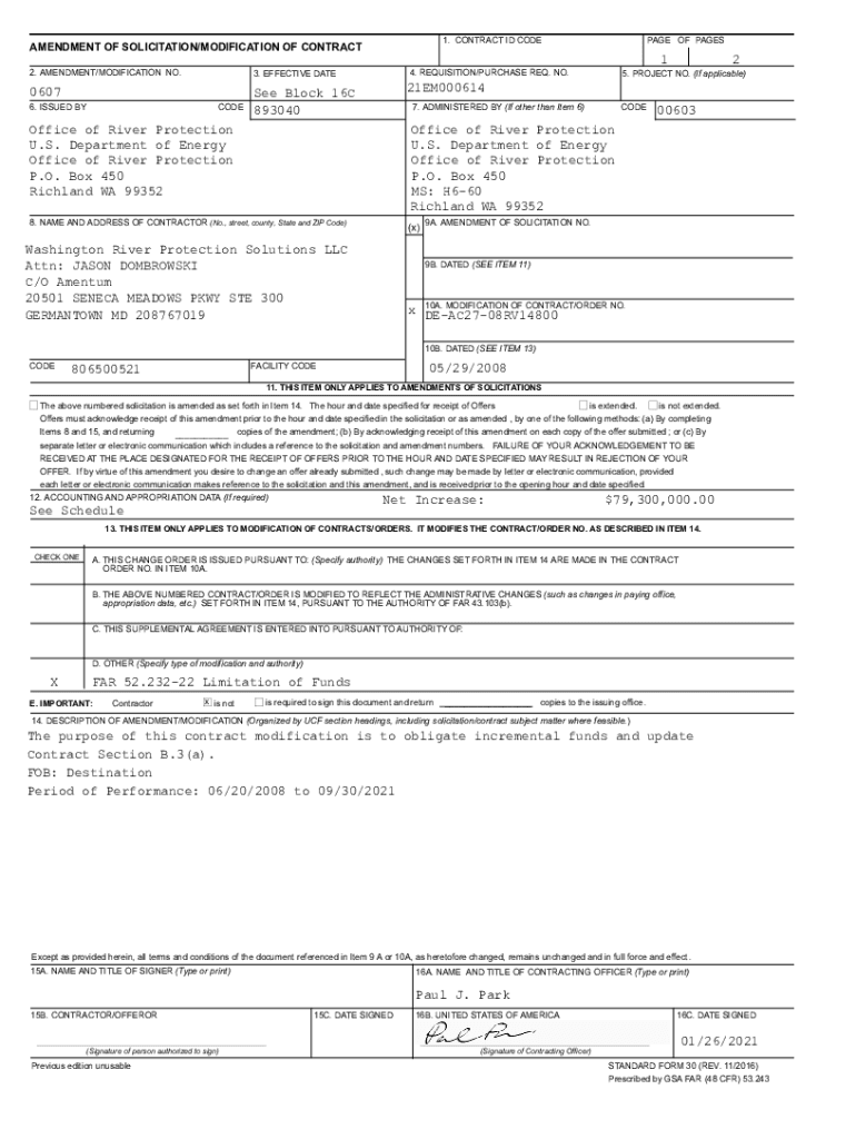 Fillable Online C/O Amentum Fax Email Print - pdfFiller