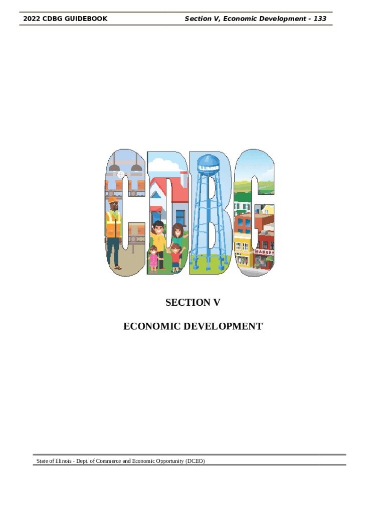 Planning and Development: Community Development Doc Template | pdfFiller