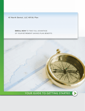 Fillable Online How VA's retirement plan benefits your bottom line - VA ...