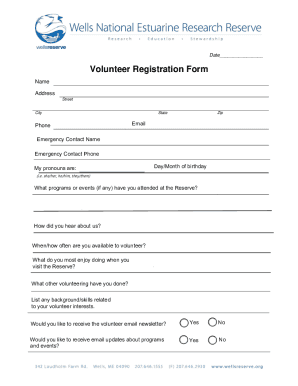 Fillable Online Emergency contact Registration form 22.23.xlsx Fax ...