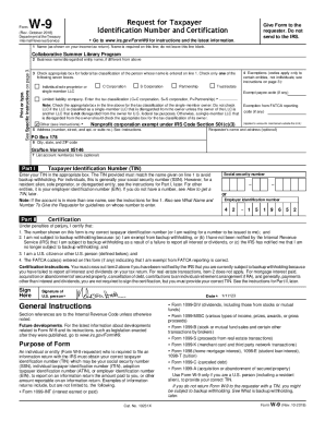 Fillable Online Massachusetts Substitute W-9 Form ( ... Fax Email Print ...