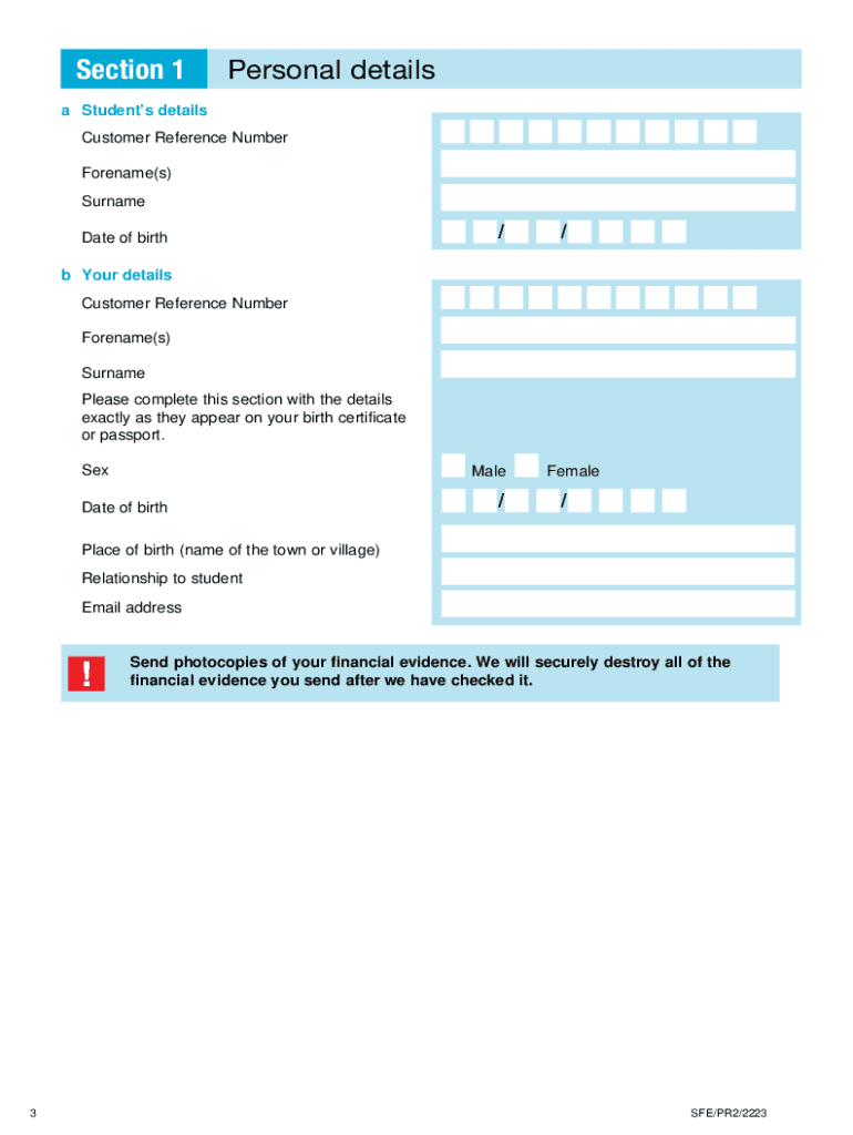 Fillable Online Financial Information Confirmation Form Fax Email Print ...