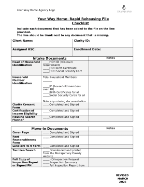 Rapid Re-housing for Homeless Families Demonstration ... Doc Template ...