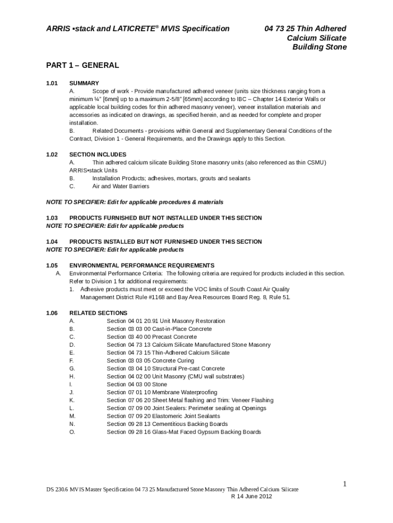 stack Units Doc Template | pdfFiller