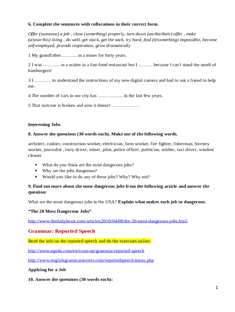 English Collocations in Use Intermediate Book with ... Doc Template ...