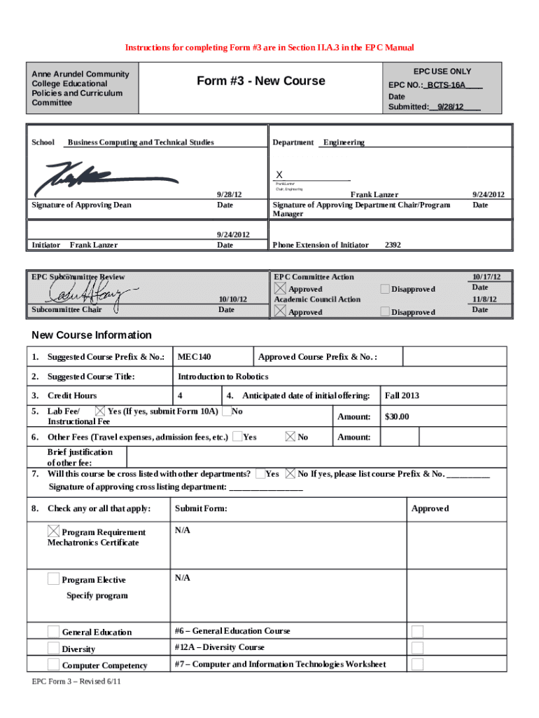 Completion Instructions For Personal Data Doc Template | pdfFiller