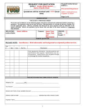e-IEP Pro Parent Portal Instructions Doc Template | pdfFiller