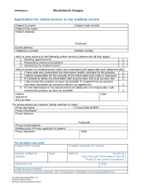 Consent 4 - Fill Online, Printable, , Blank Doc Template | pdfFiller