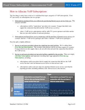 Fillable Online transition fcc FCC Form 477 Filing Interface User Guide ...