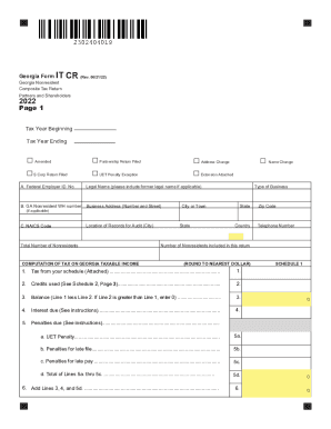 Fillable Online Instructions for Preparing - 2022 FORM 765 - Virginia ...