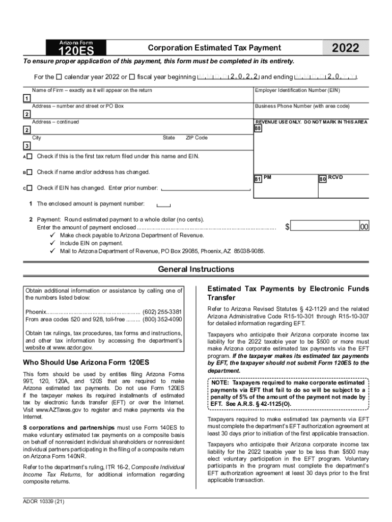 Fillable Online Instructions for Form IT-2105 Estimated Income ... Fax ...