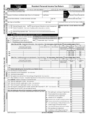 Fillable Online 2022 tax return Fax Email Print - pdfFiller