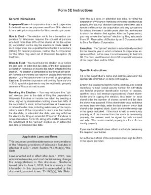 Fillable Online Instructions for Form CT-3-S New York S Corporation ... Fax Email Print - pdfFiller