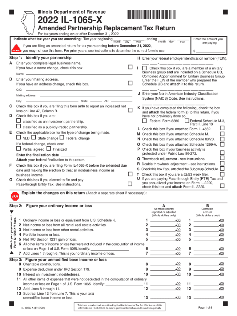 Fillable Online 2012-2023 Form IL DoR RL-26-AF Fill Online, Printable ...