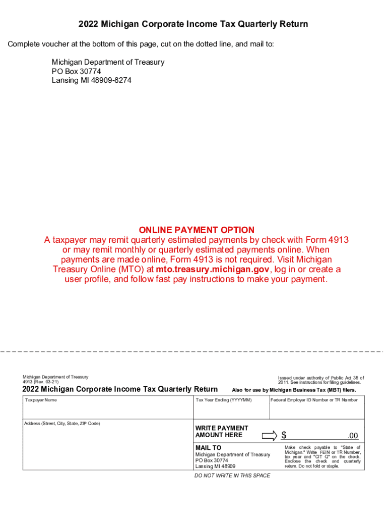 Fillable Online 2022 Corporate Income Tax Forms Fax Email Print - pdfFiller