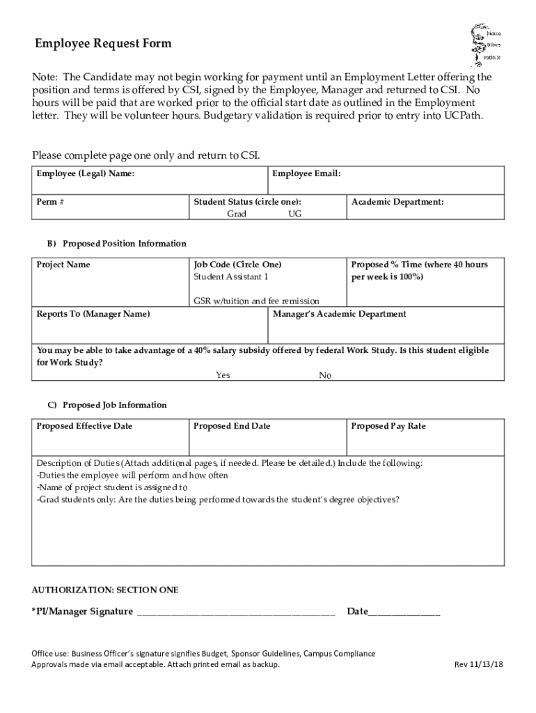 Fillable Online Reimbursement and Advance Request Fax Email Print ...