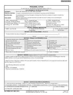 Fillable Online Commander, 4th Brigade ROTC Fax Email Print - pdfFiller