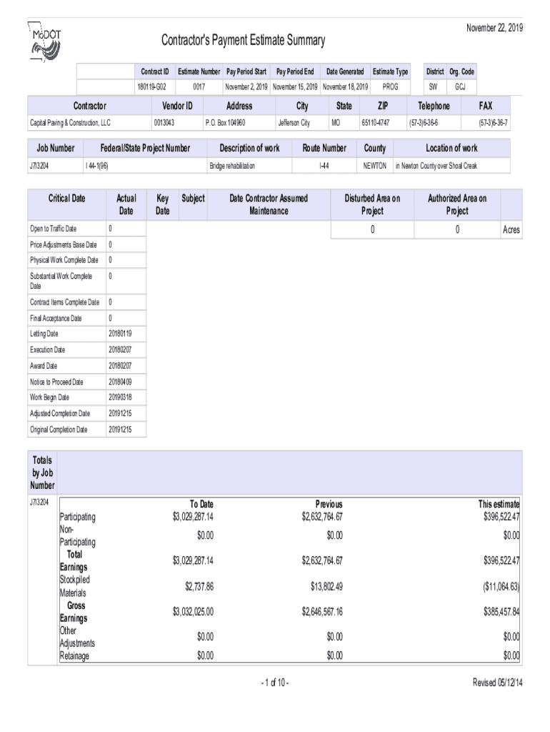Fillable Online I-44 Fax Email Print - pdfFiller