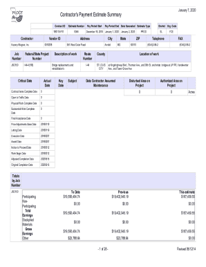 Fillable Online Senior Estimator/ Pre-Construction at Fusion Cell Fax ...