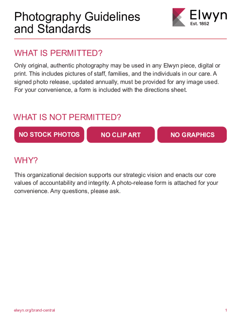 Fillable Online UN Photo Usage Guidelines - the United Nations Fax Email Print - pdfFiller