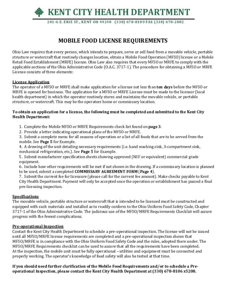 Fillable Online Kent City Health Department Online Vital Records Request Fax Email Print - pdfFiller