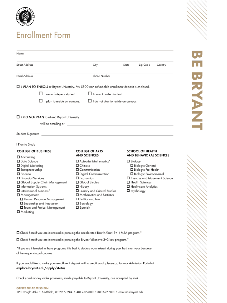 Fillable Online B E IN SPIR ED Fax Email Print - pdfFiller