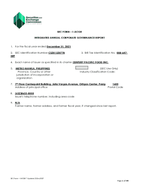 Fillable Online Annual Report on Form 20-F for the year ended December ...