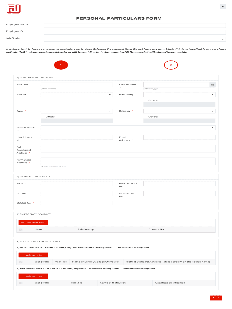 Fillable Online Guide for Viewing and Updating Payroll and ... Fax Email Print - pdfFiller