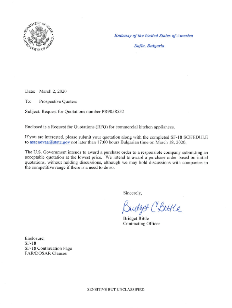 Fillable Online B-408633, Latvian Connection General Trading and ...