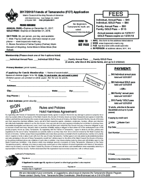 Fillable Online SIGN RELEASE! Fax Email Print - pdfFiller