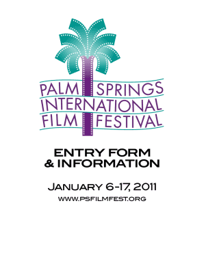 Fillable Online Entry Form Template Fax Email Print - pdfFiller