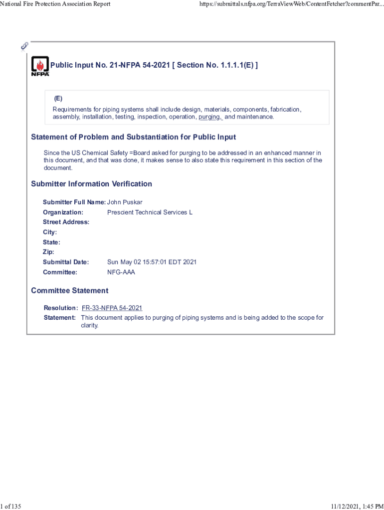 Fillable Online 30 CFR 75.1103-2 -- Automatic fire sensors; approved ...